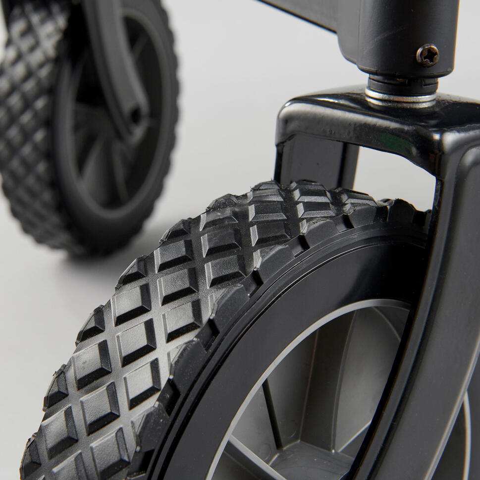 Katlanır Kamp Arabası - Trolley QUECHUA - Decathlon