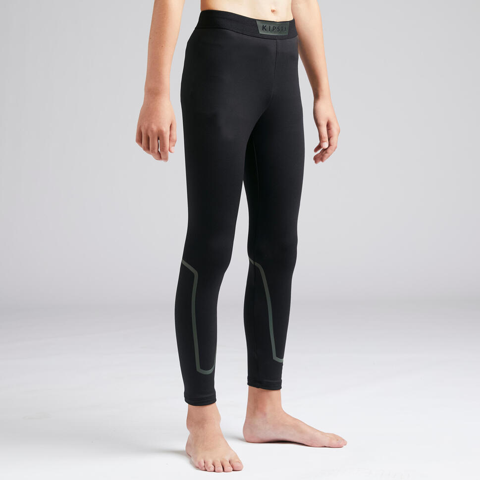 Mallas térmicas para Niños | Decathlon