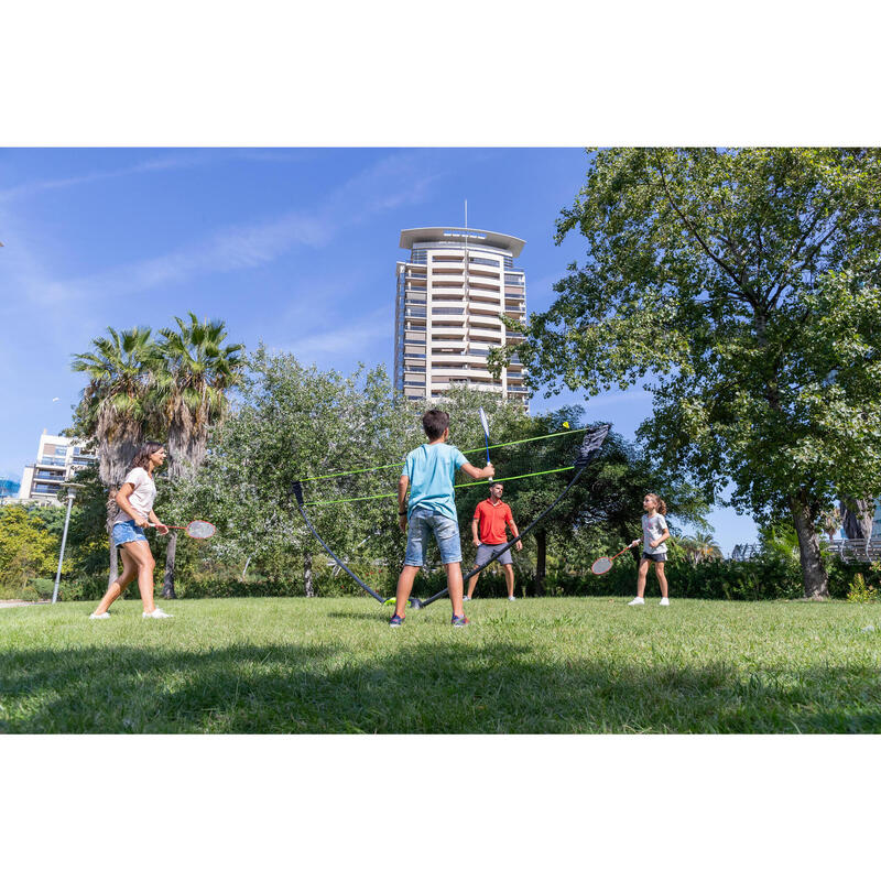 Badminton-Netz Easy Net 5 m | | Decathlon.ch