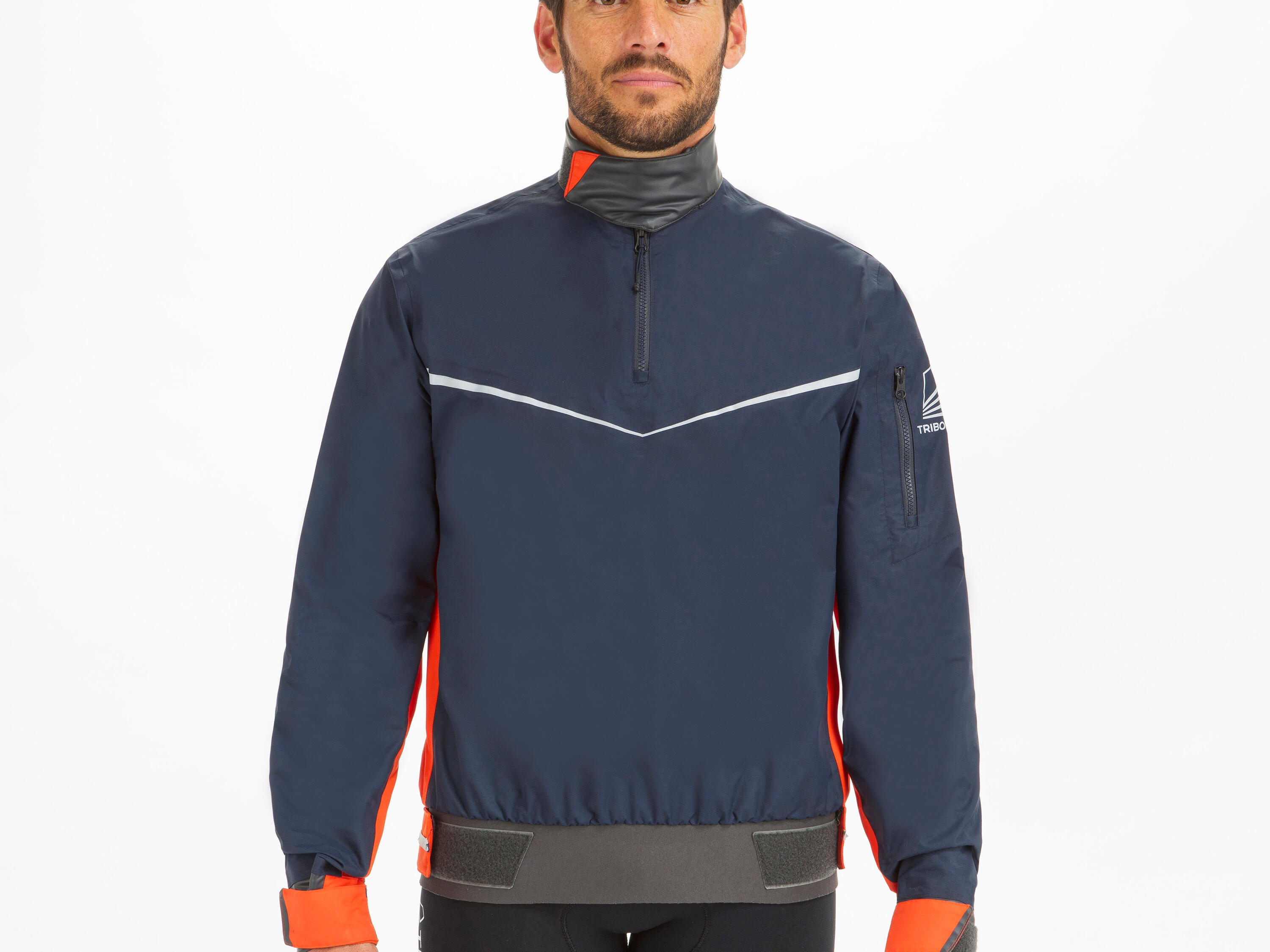 Comment choisir sa vareuse de voile