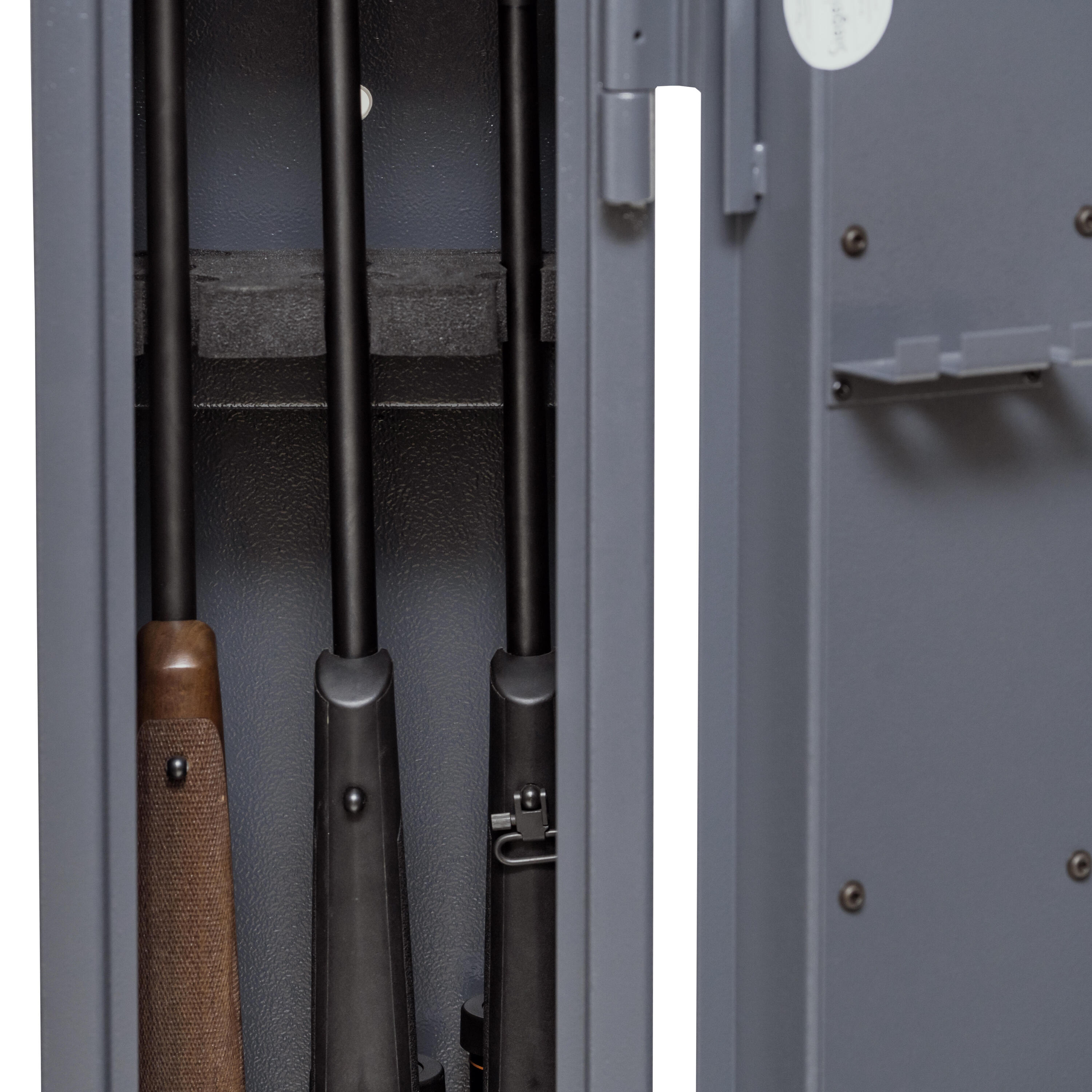Safety cabinet for 3 guns, WF 103 FORMAT | Decathlon
