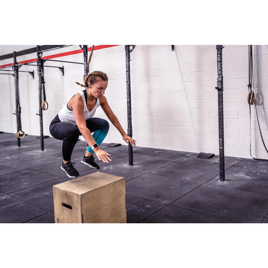 CORENGTH jump box, plyobox | Decathlon