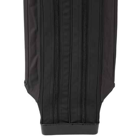 STILL FISHING SEMI-RIGID ROD BAG PROTECT SEMI RODBAG - Decathlon