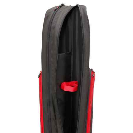 STILL FISHING SEMI-RIGID ROD BAG PROTECT SEMI RODBAG - Decathlon