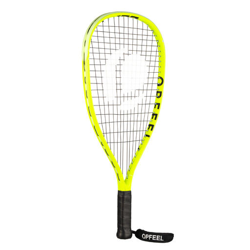 SR57 100 Beginner Squash 57 Racket - Decathlon