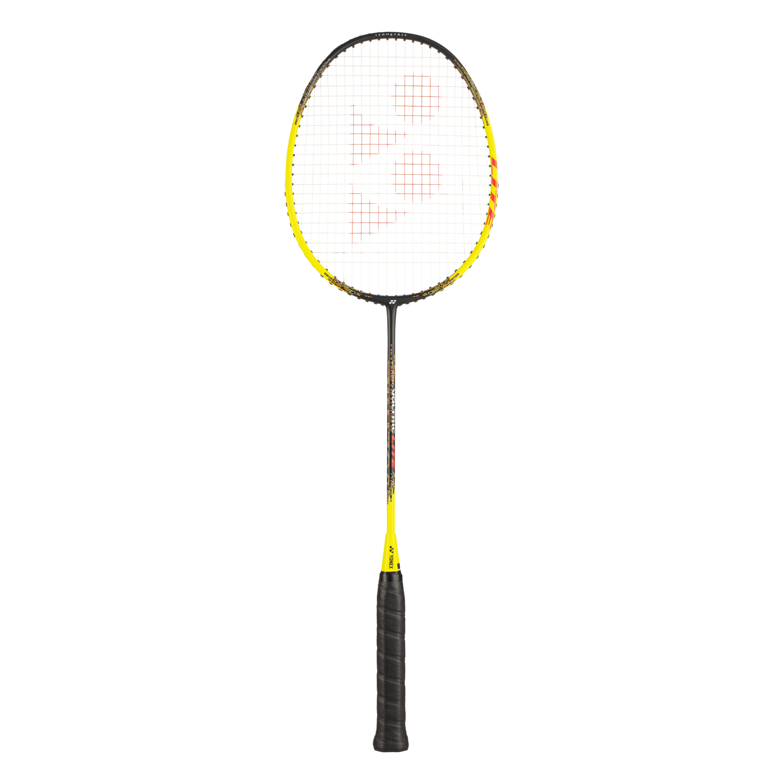 Adult Badminton Racket Voltric Lite Yonex - Decathlon