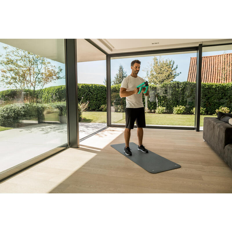 Fitness Aksesuarı - Mavi - Body Power DOMYOS - Decathlon