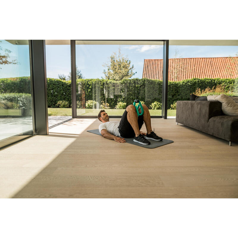 Fitness Aksesuarı - Mavi - Body Power DOMYOS - Decathlon