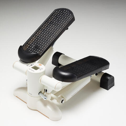 Buy Home Gym Equipment Stepper Online @ Best Prices | Decathlon Singapore