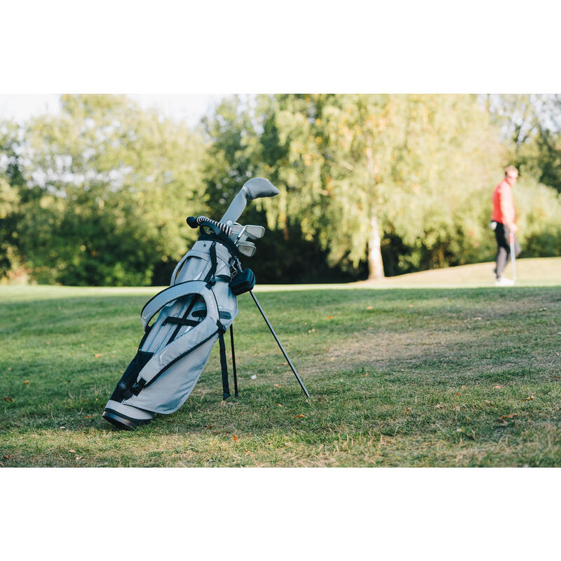 HYBRIDE GOLF GAUCHER TAILLE 1 & VITESSE RAPIDE - INESIS 500 INESIS ...