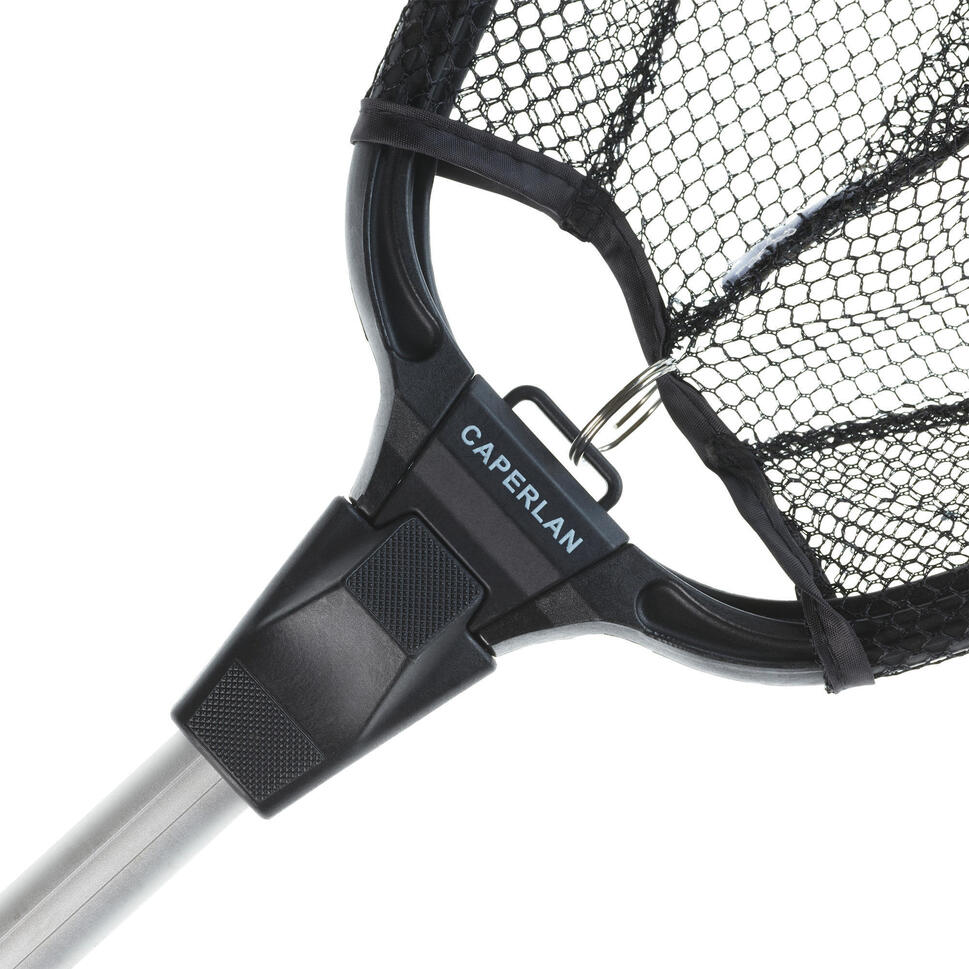 Podbierak wędkarski PRF 4X4 120 CAPERLAN | Decathlon