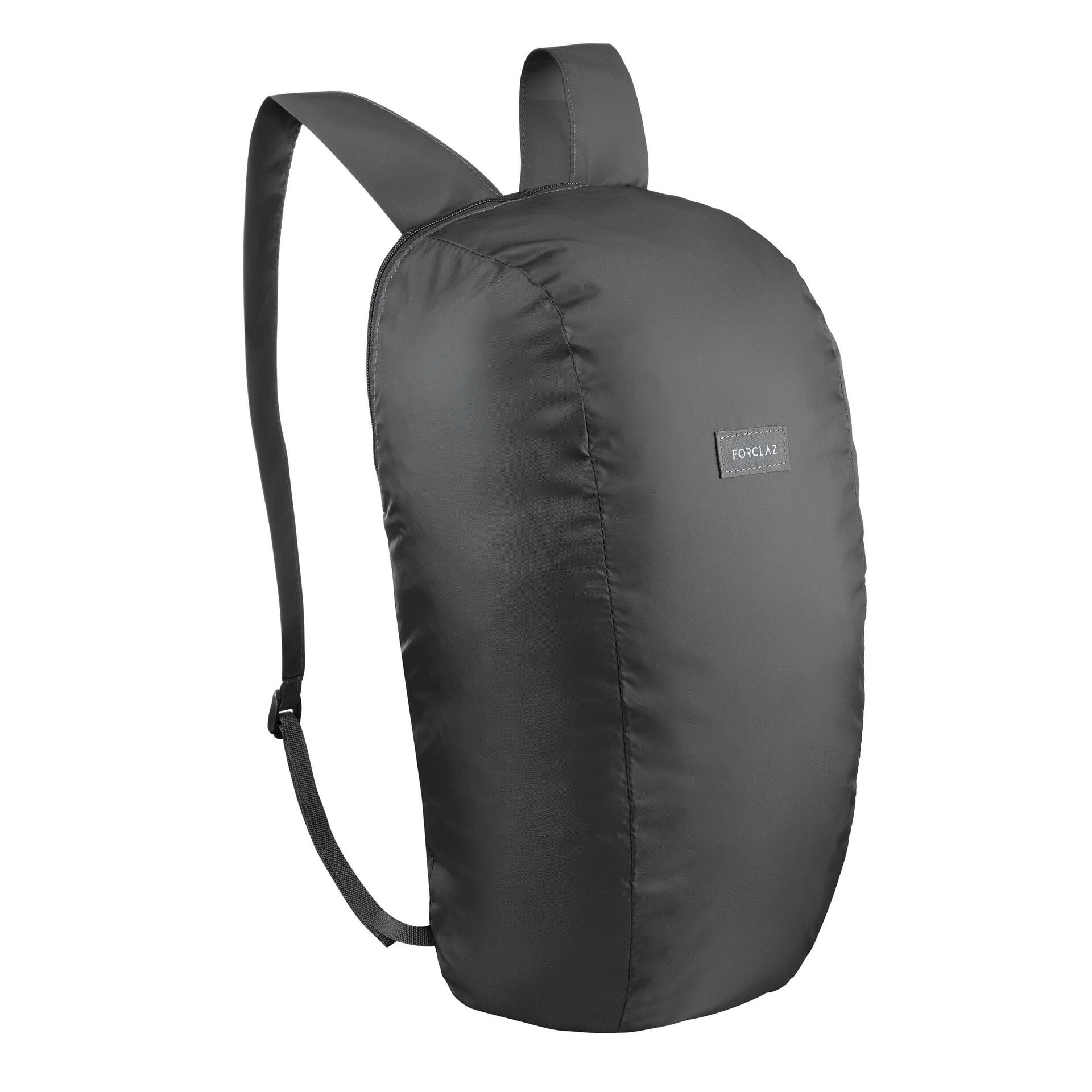 Foldable backpack 10L - Travel