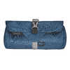 Trekking Ultra Light and Compact Toiletry Bag - Blue