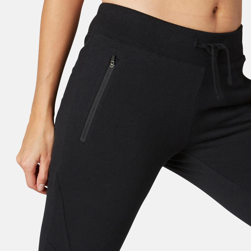 Venta > pantalon pilates mujer decathlon > en stock