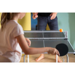 decathlon mini ping pong - Saldi Online OFF 74%