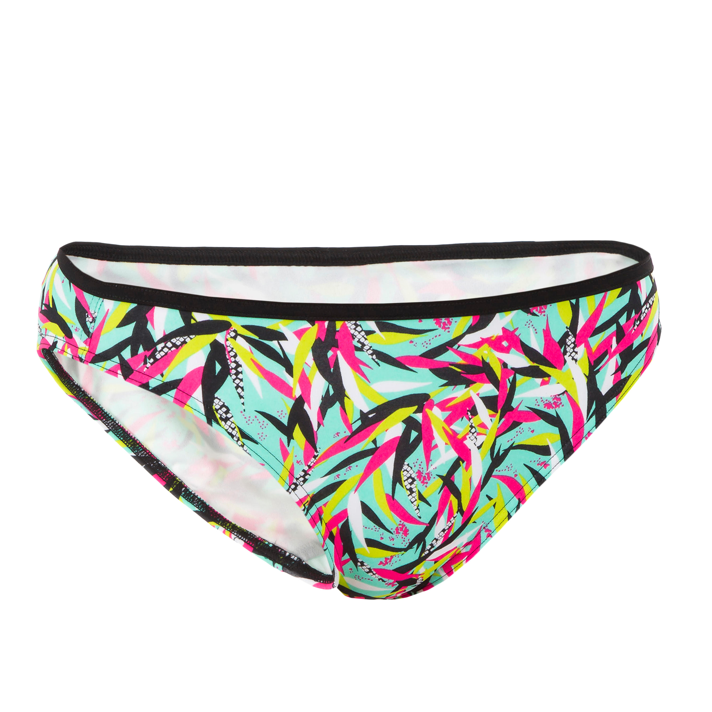 NINA TOBI COOK Classic Briefs - Decathlon