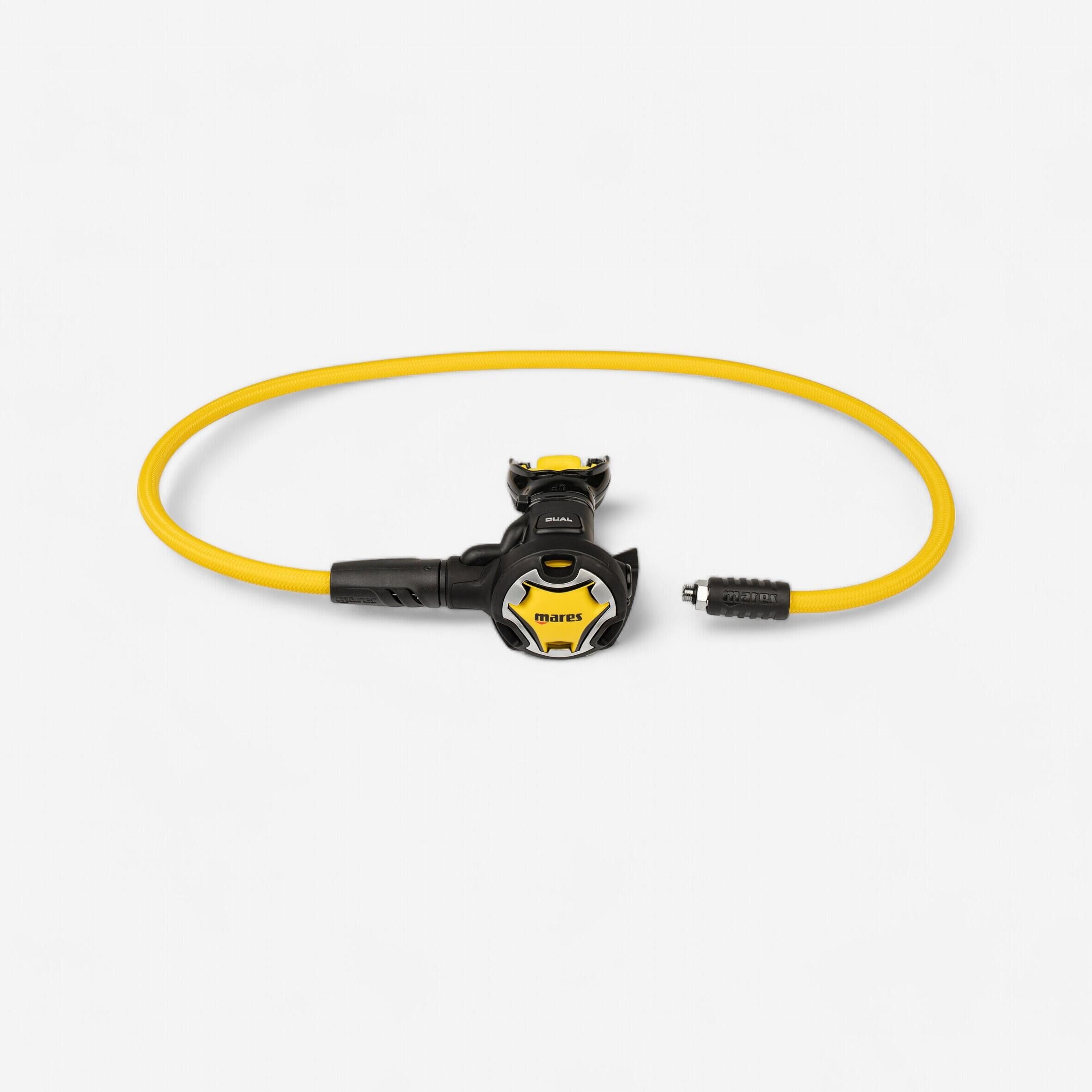 Scuba Diving Octopus and Manometers | Decathlon