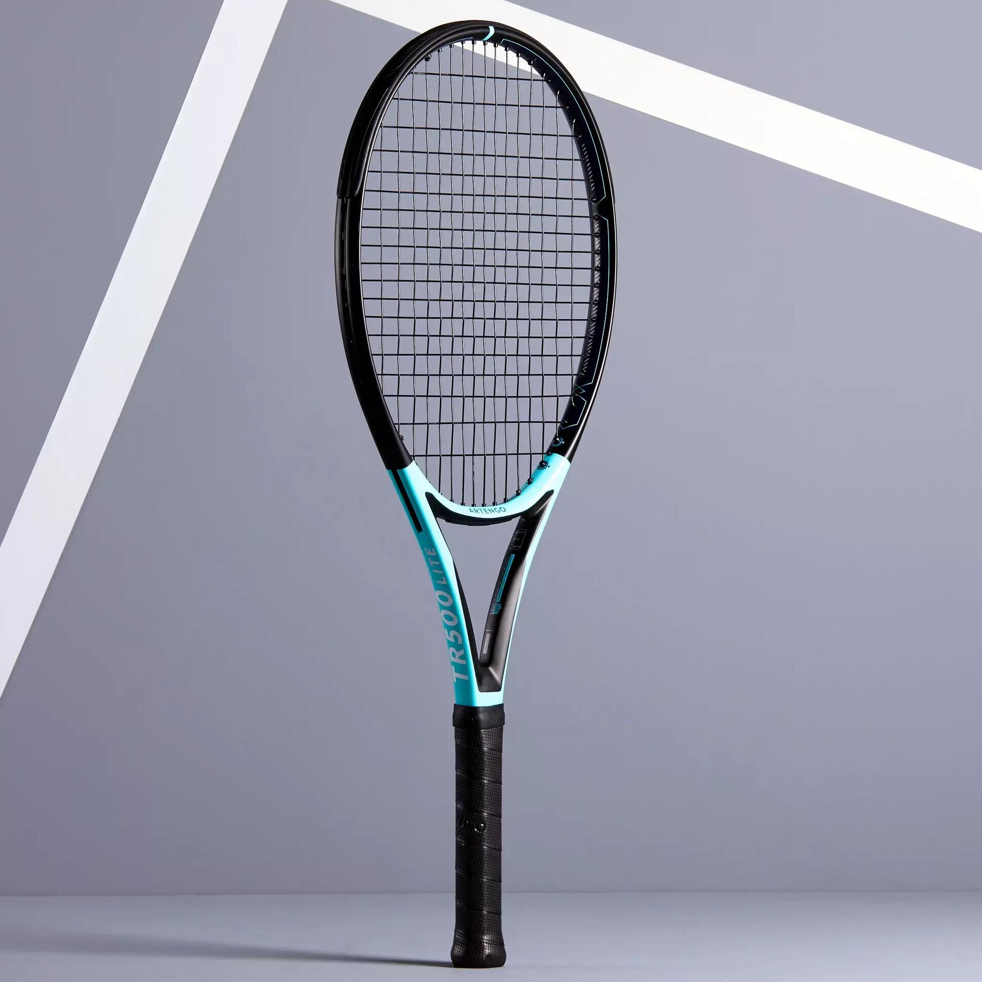 Yetişkin Tenis Raketi - 265 g - TR500 LITE ARTENGO - Decathlon