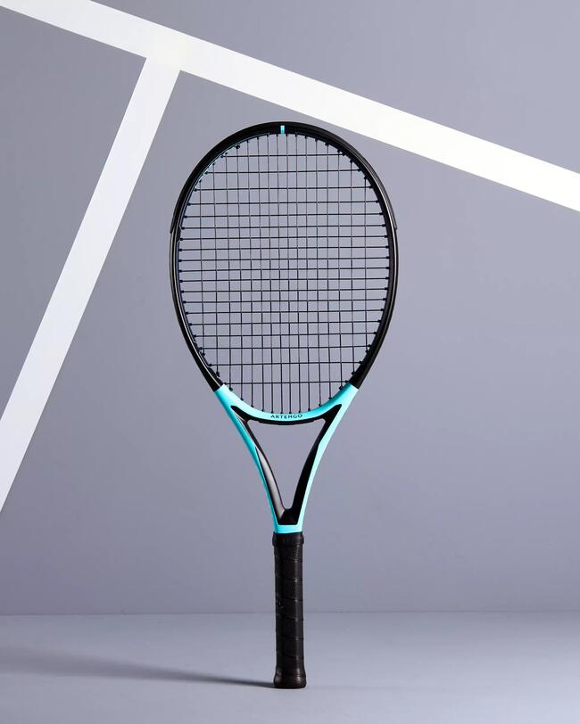 Adult Tennis Racket TR500 Lite - Green ARTENGO | Decathlon