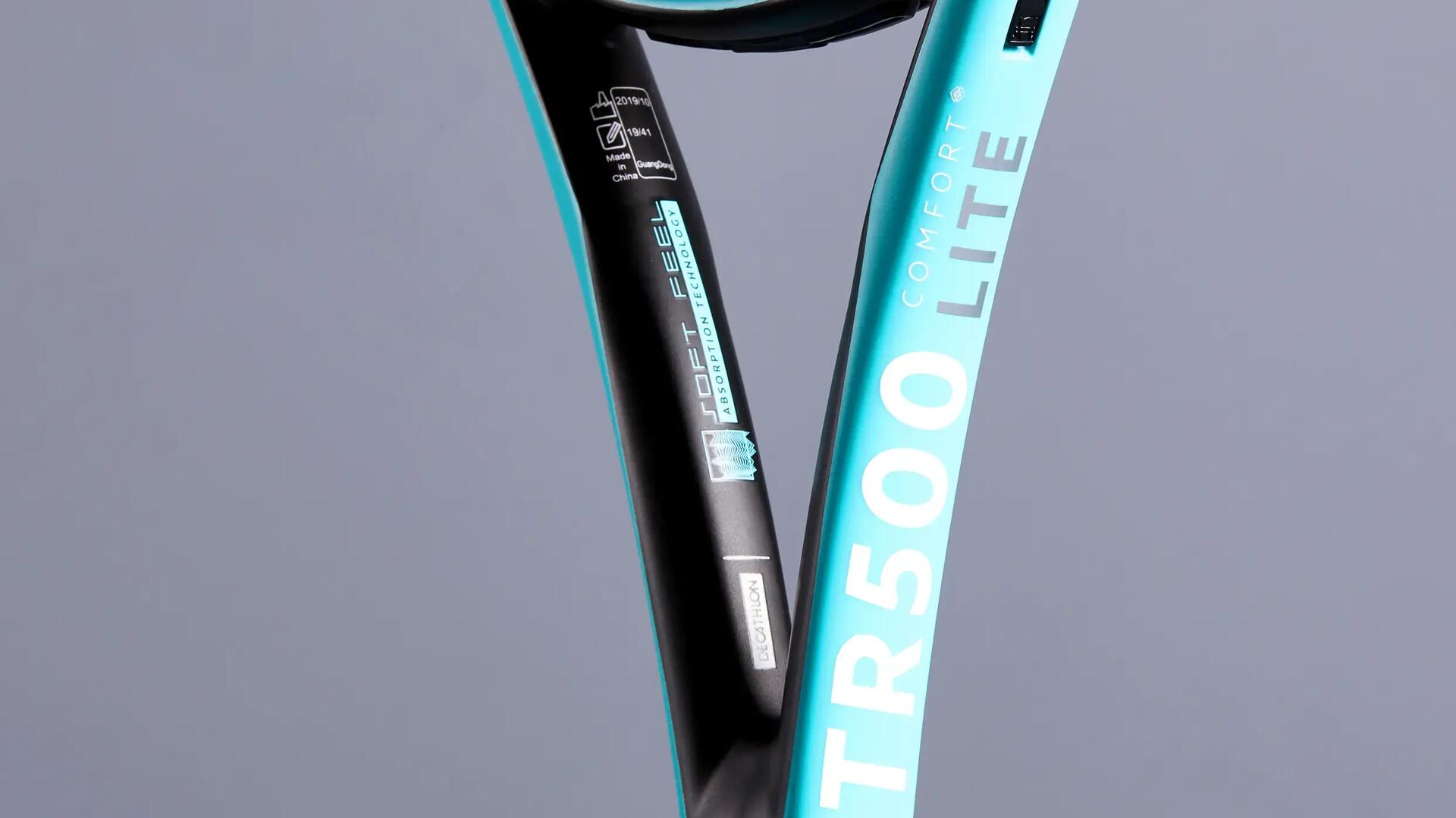 Yetişkin Tenis Raketi - 265 g - TR500 LITE ARTENGO - Decathlon