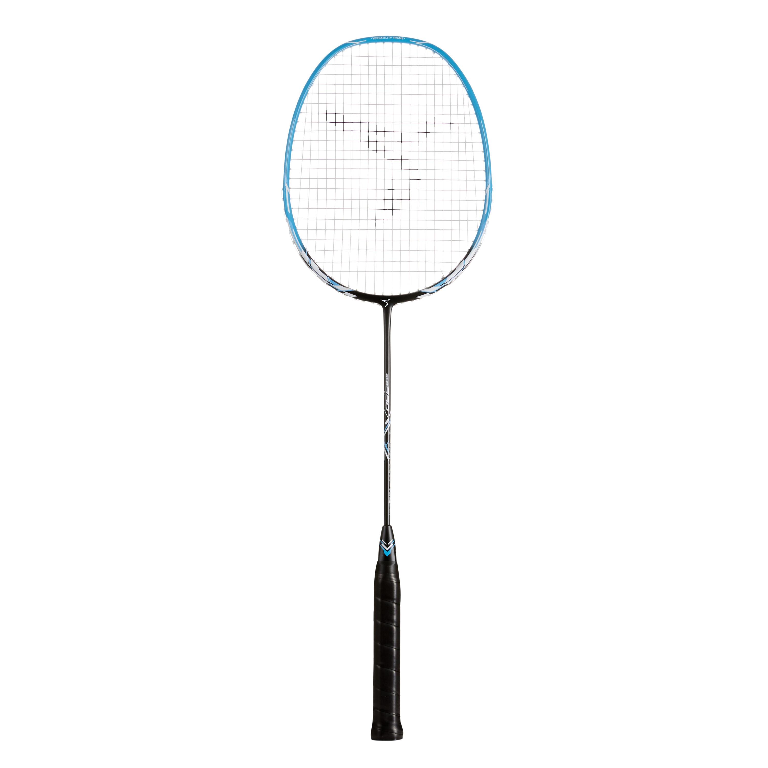 ADULT BADMINTON RACKET BR 530 SKY BLUE PERFLY | Decathlon