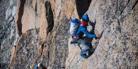 A Beginner's Guide To Basic Rock Climbing Terminology