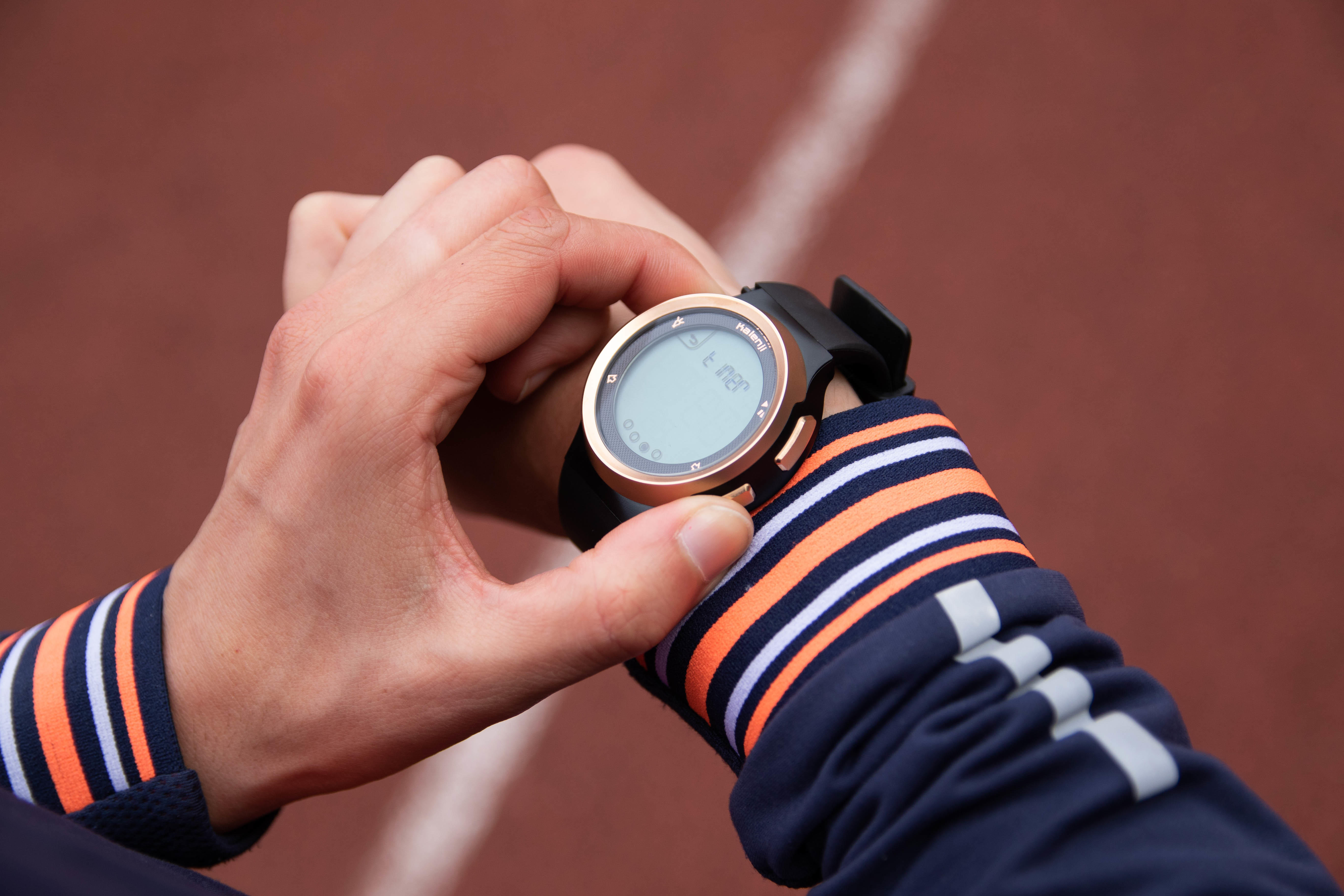 Buy Sport Watches Online @ Best Prices | Decathlon Singapore