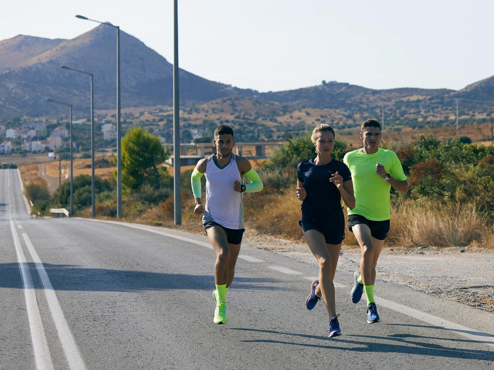 Course à pied : découvrez tous nos conseils running