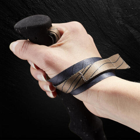 Arazi Koşusu Katlanabilir Baton - 3 Parçalı - Karbon KIPRUN - Decathlon