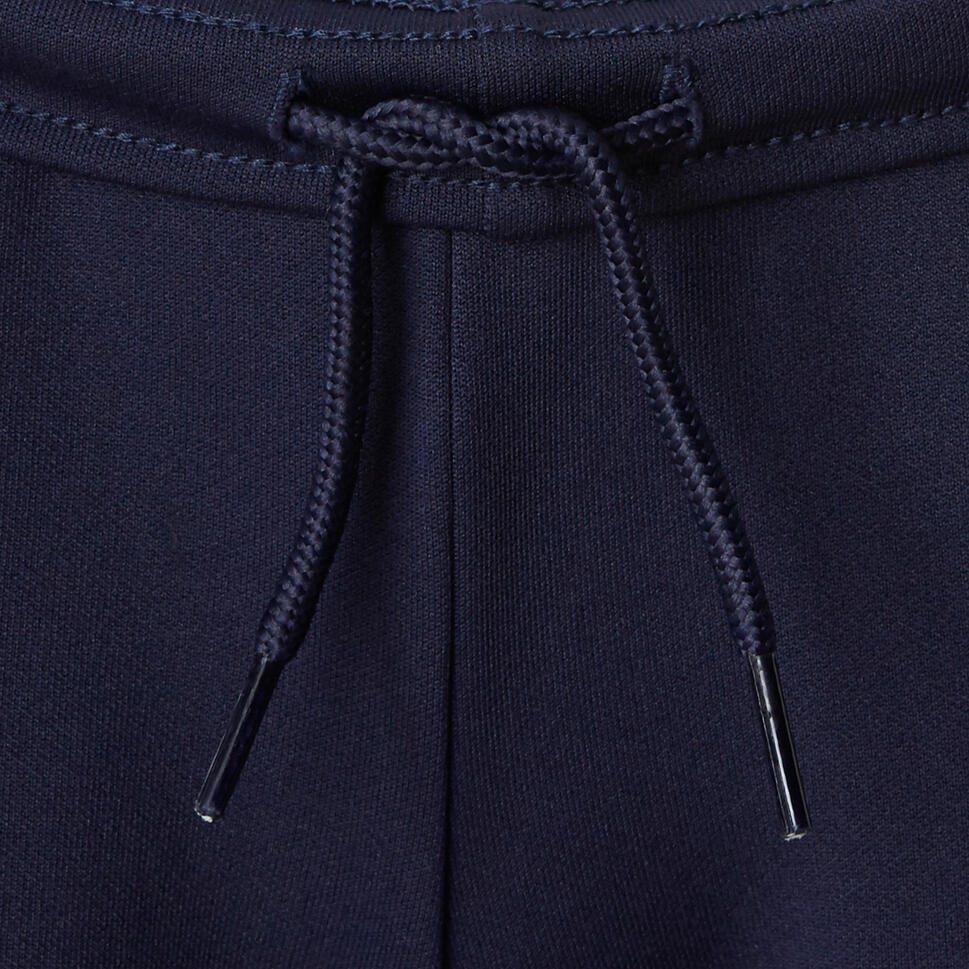 Voetbal trainingsbroek kind T100 zwart | KIPSTA | Decathlon.nl