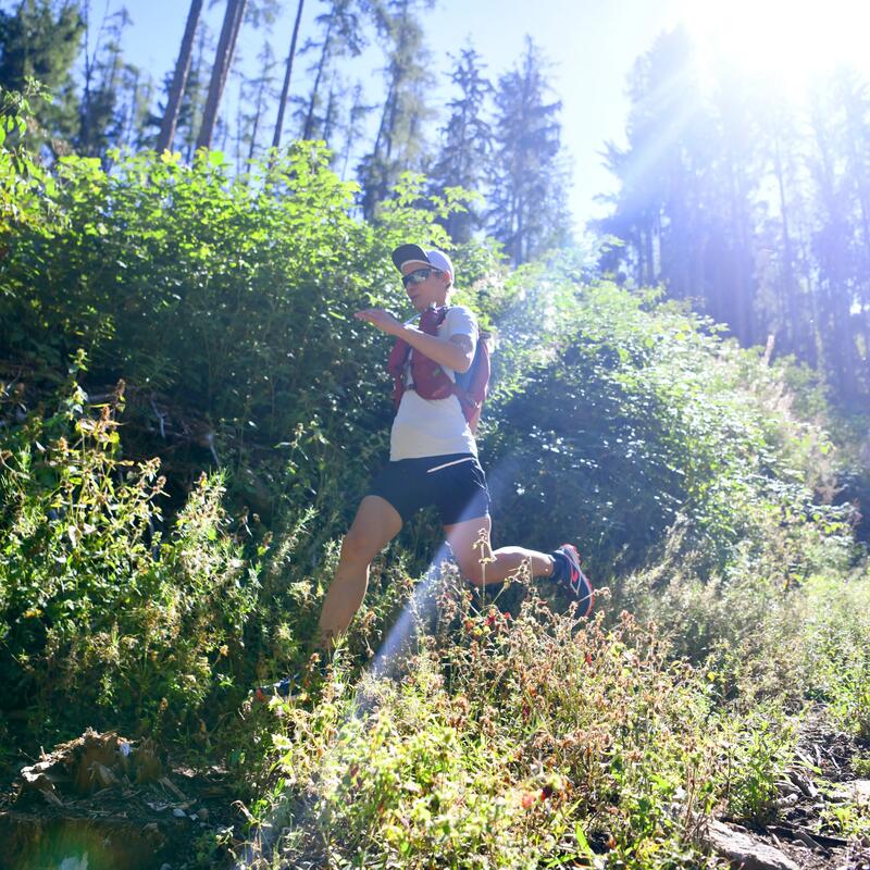 Découvrez le trail, la course nature