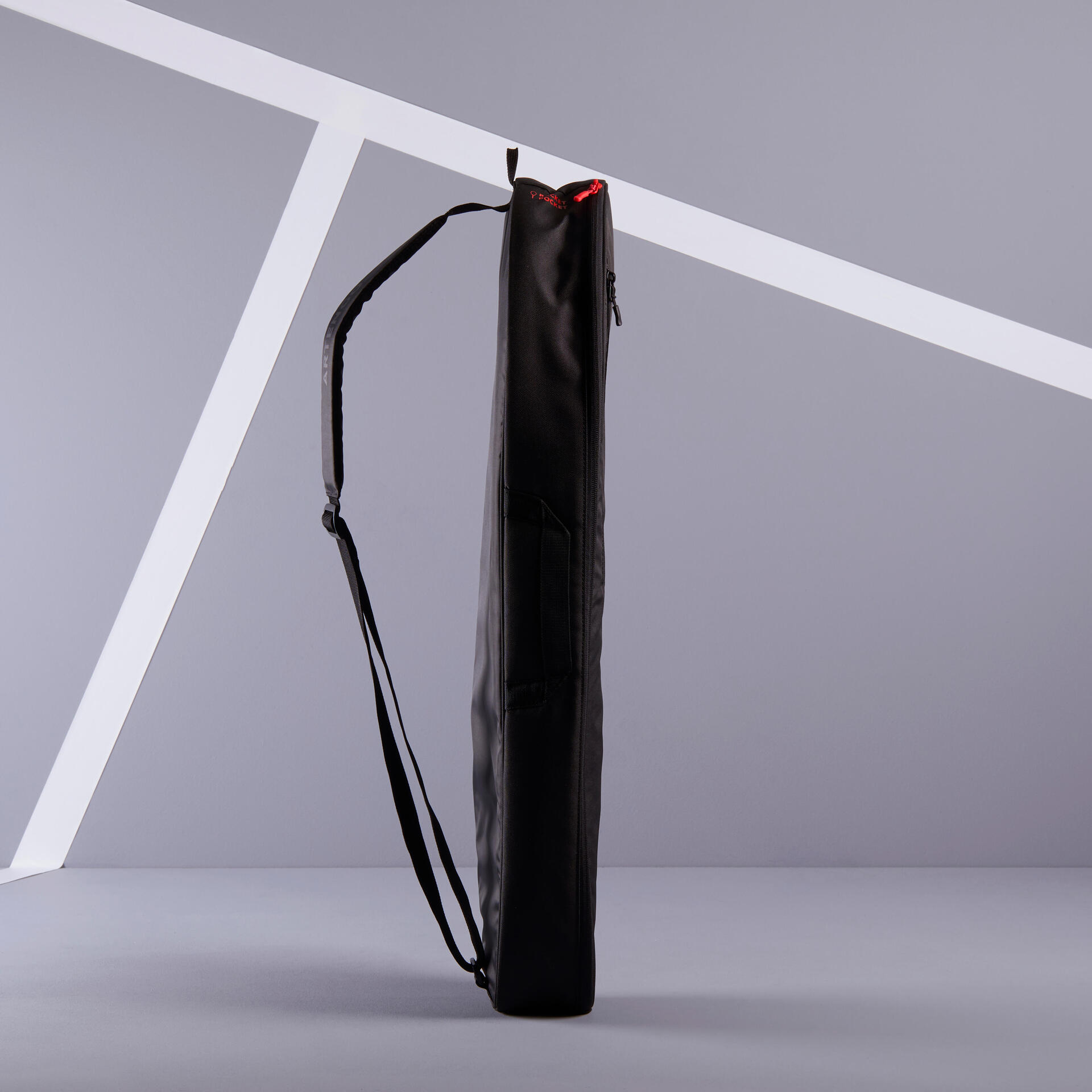 Tennis Bag Artengo 100M - Black