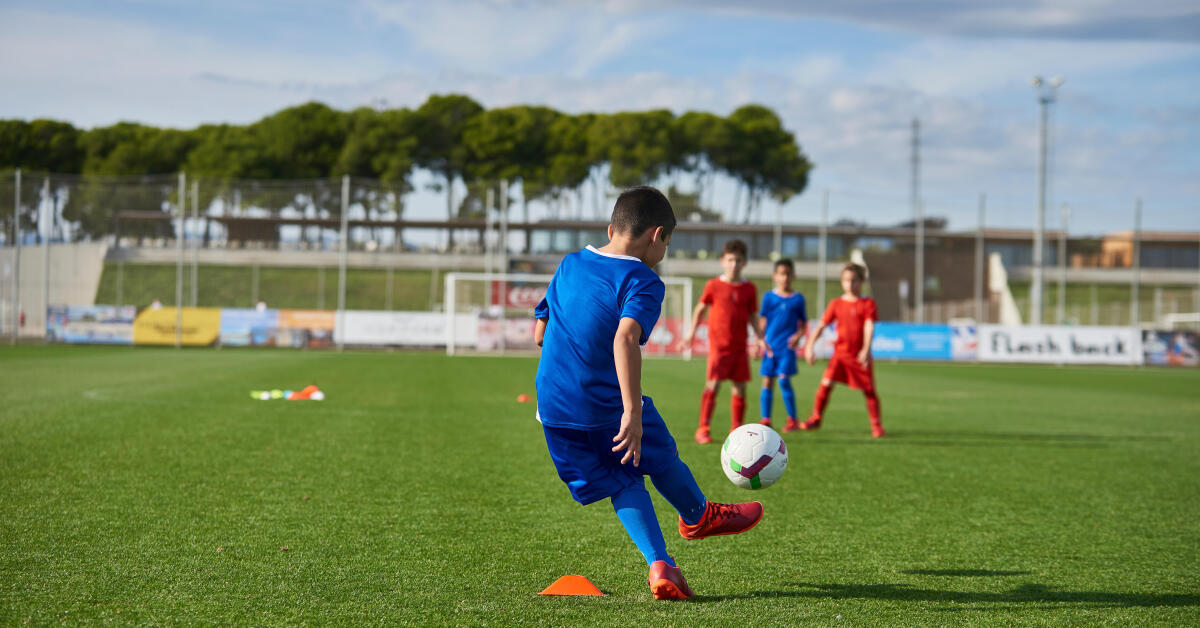 Football Enfant: Comment accompagner mon enfant dans sa progression