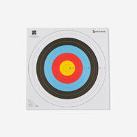 Archery - Target, Arrows, Set & Equipment - Decathlon