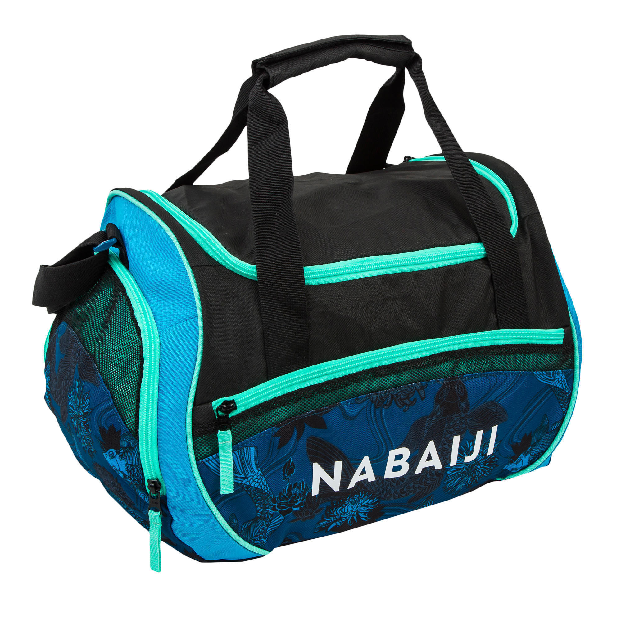 SAC NATATION 500 30 L KOI | Nabaiji