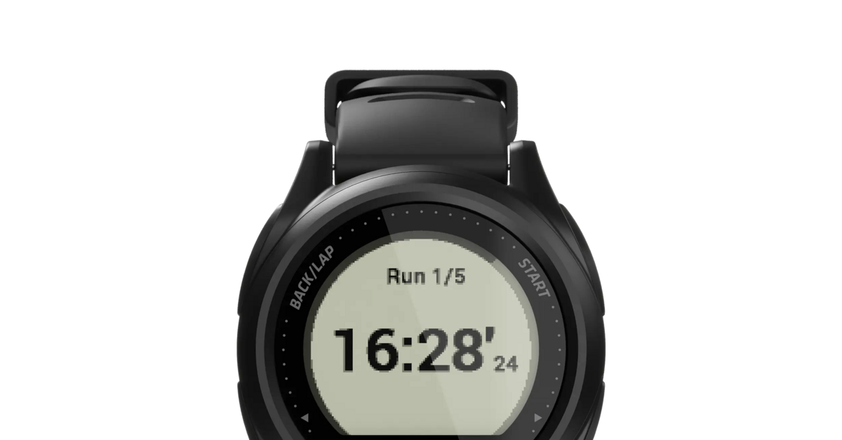 KIPRUN GPS 500
