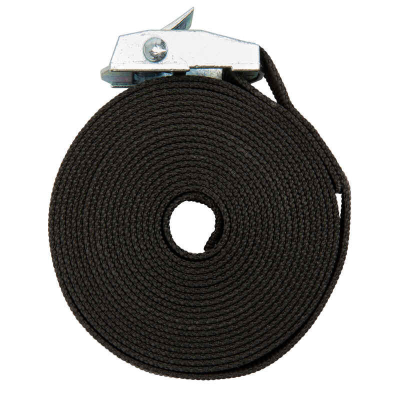 3 m Self-Locking Strap - Decathlon