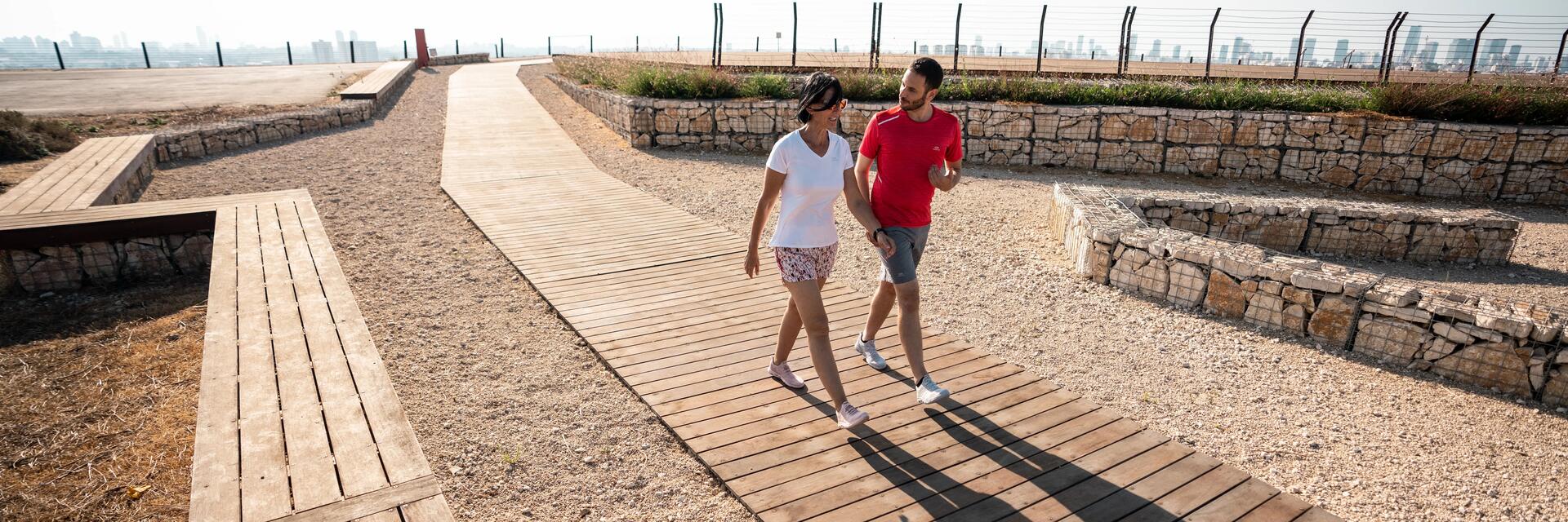 Marche sportive : découvrez tous nos conseils sur cette discipline