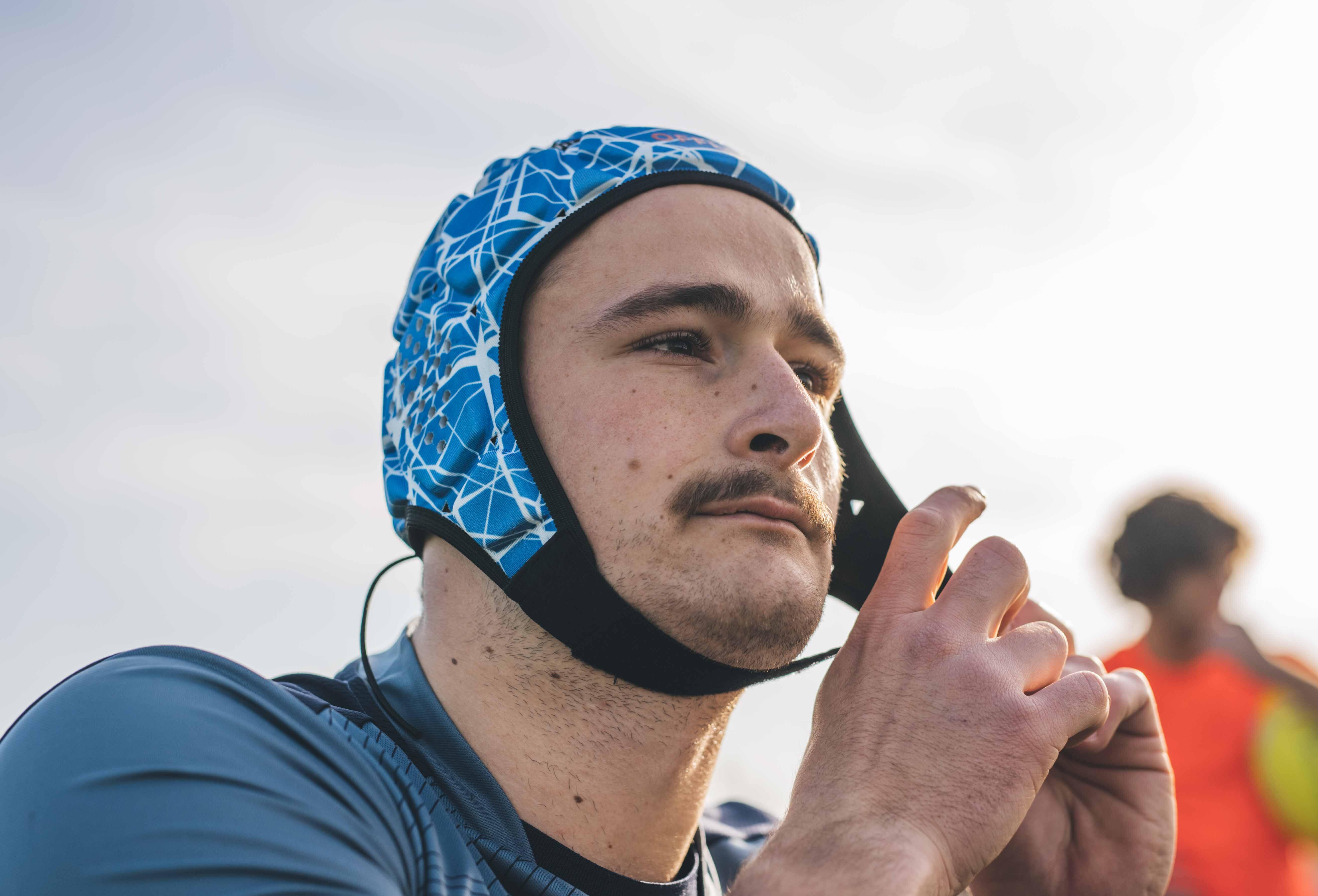 Hoe kies ik een scrum cap?