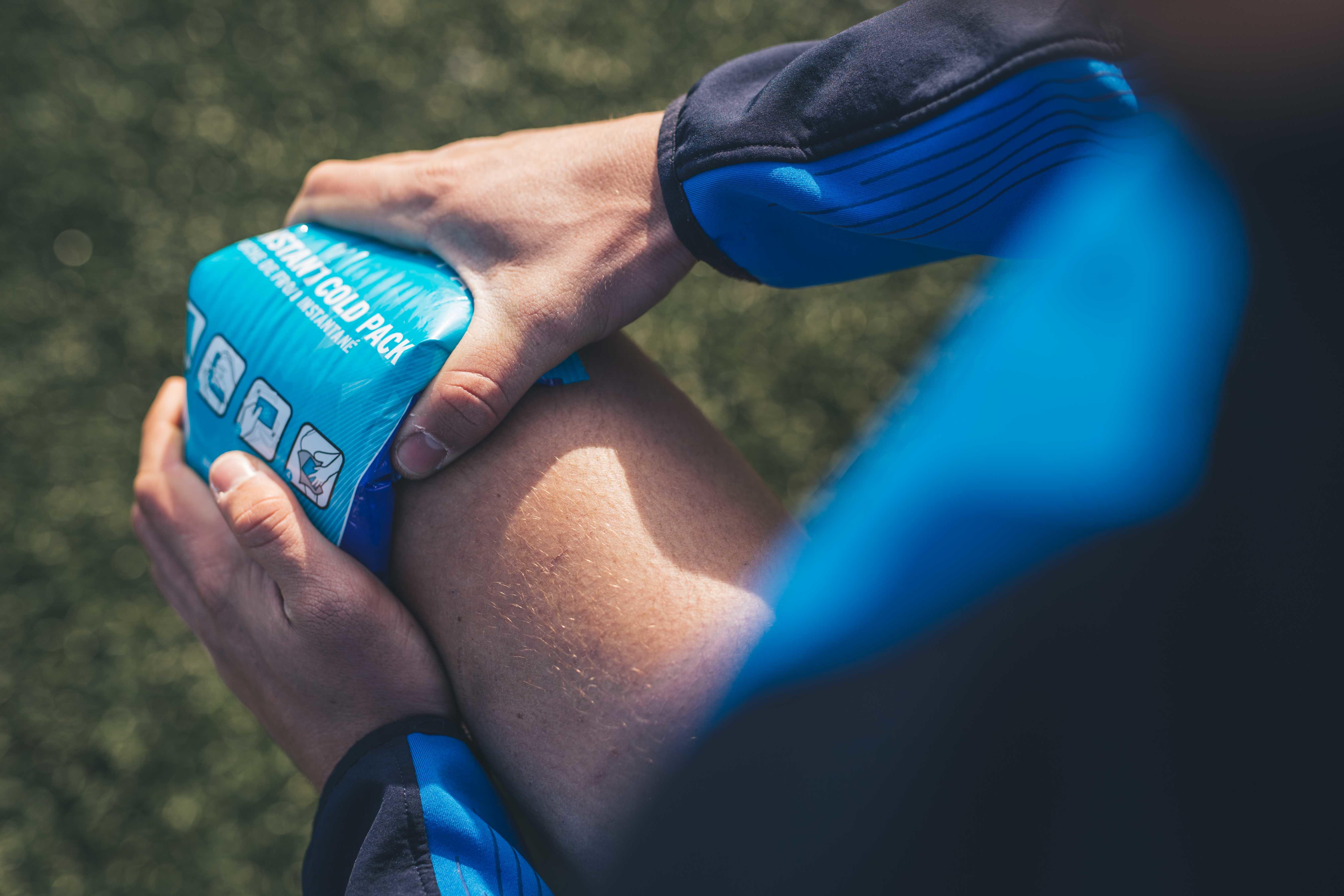 Rugby Cold Care | Decathlon PH