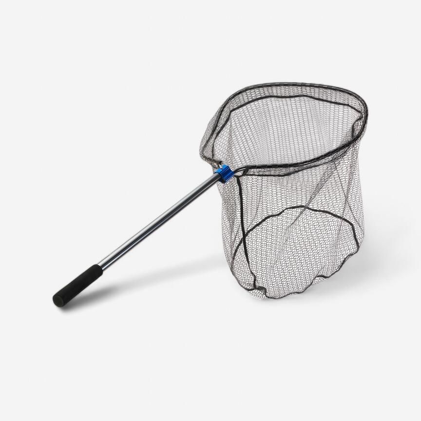 ÉPUISETTE DE PÊCHE MER Rubber SW LET BAS Caperlan | Decathlon