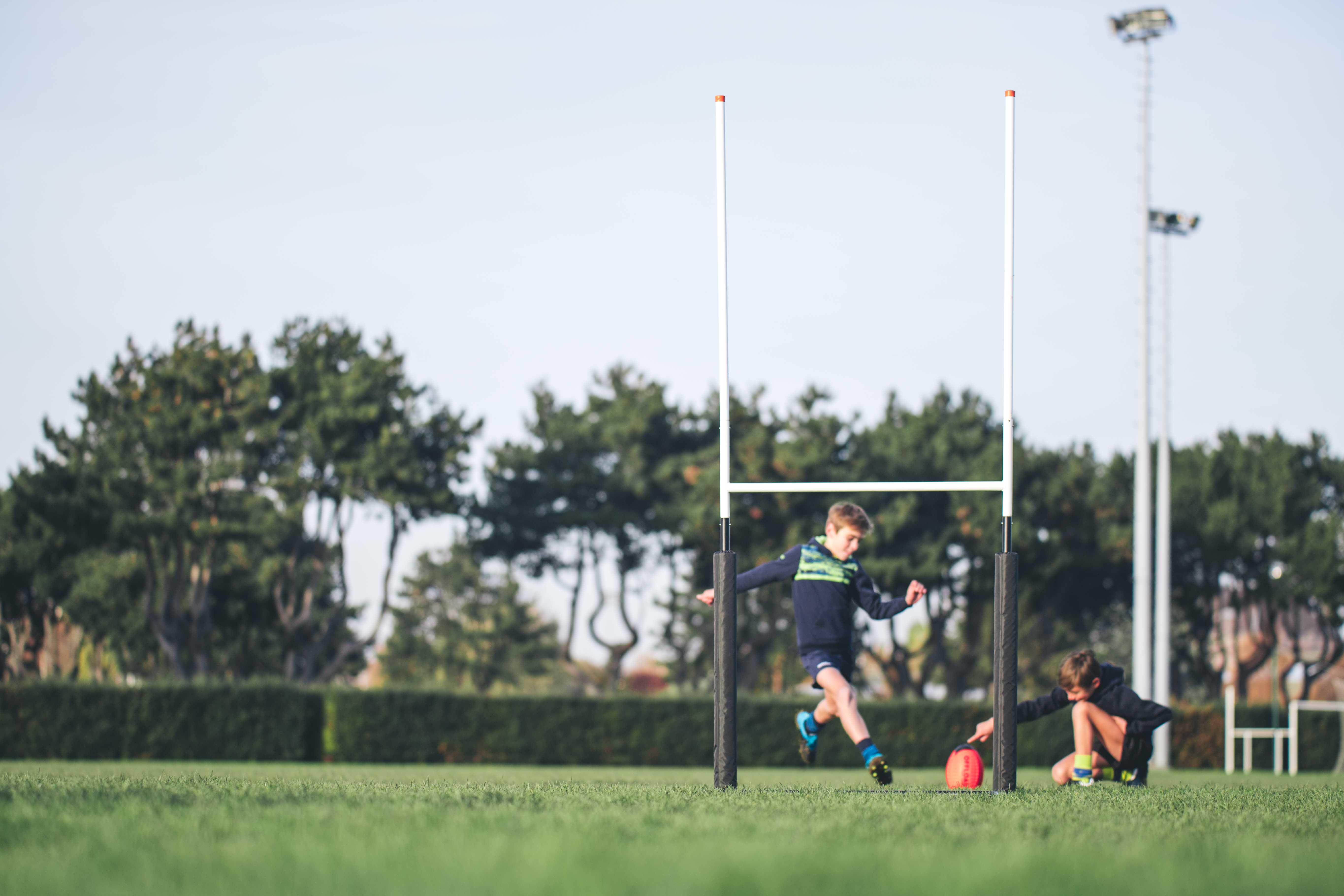 Shop Rugby Balls & Equipment | Decathlon Malaysia