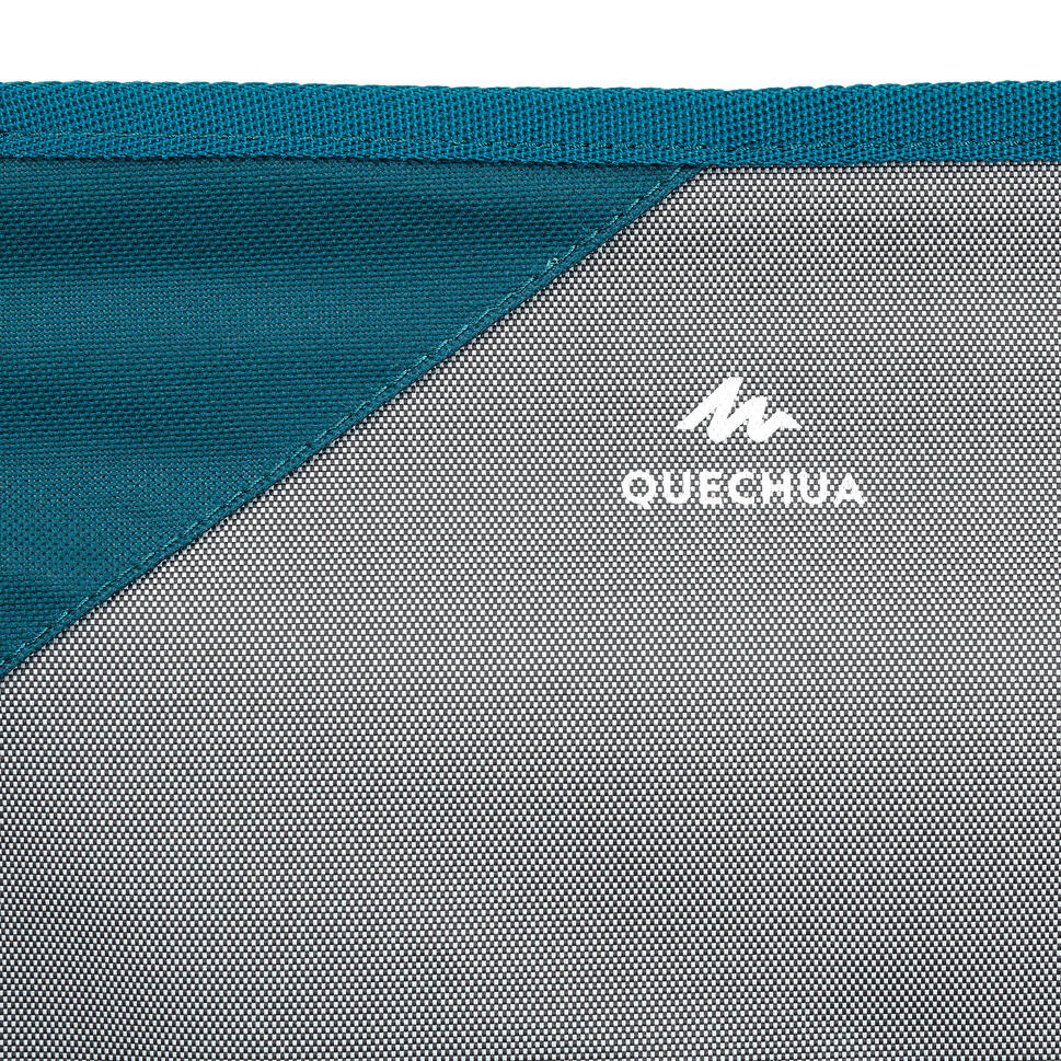 Chaise Basse Pliante De Camping Mh500 Quechua Decathlon