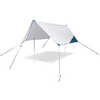 Mountain Hiking Multifunction Fresh Tarp Camping Shelter Quechua L