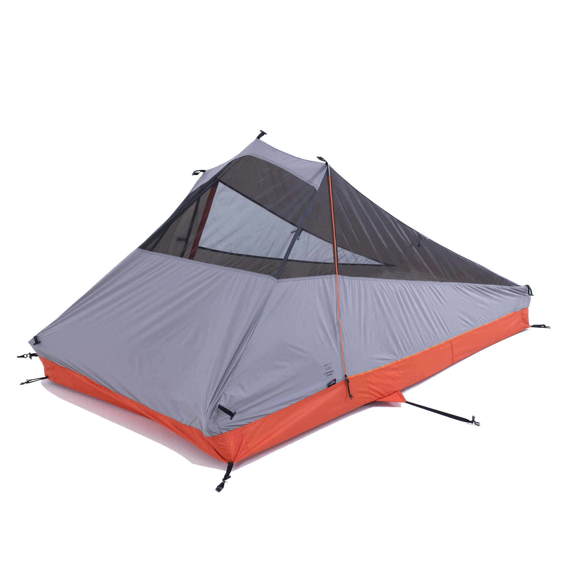 Replacement inner bedroom - MT900 UL tent - 2-person FORCLAZ | Decathlon