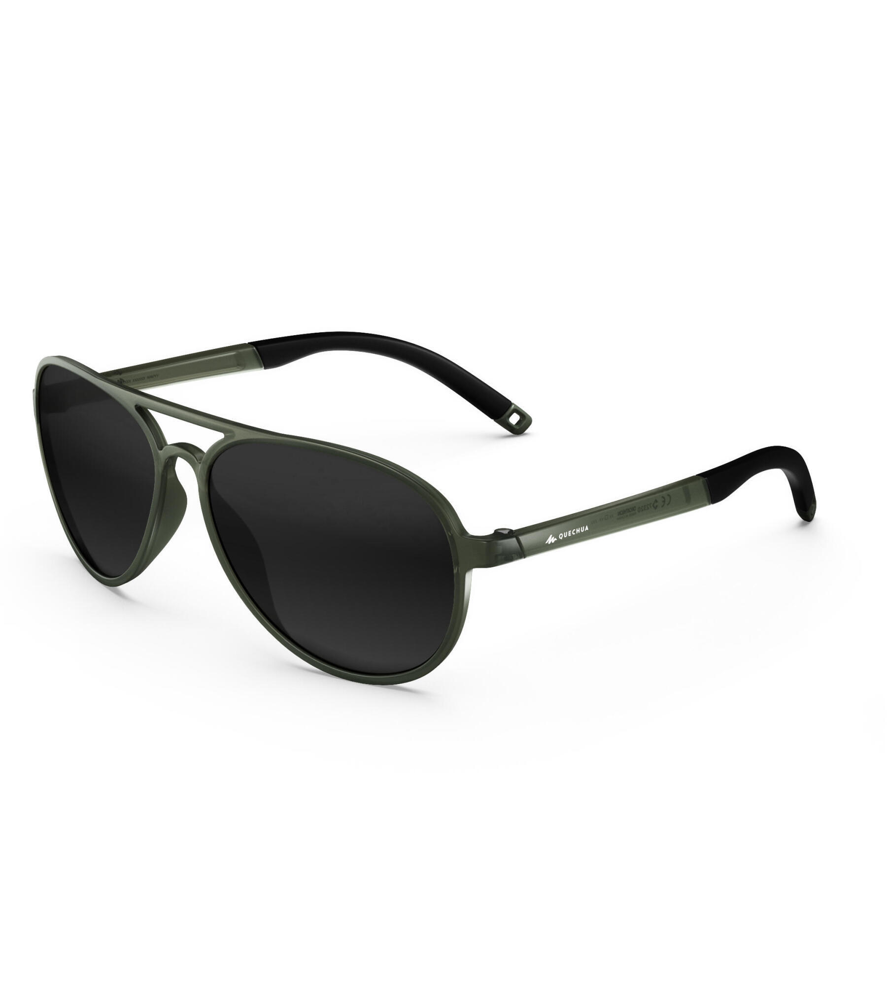 GAFAS DE SOL QUECHUA MH120A ADULTO - Declaración de conformidad UE