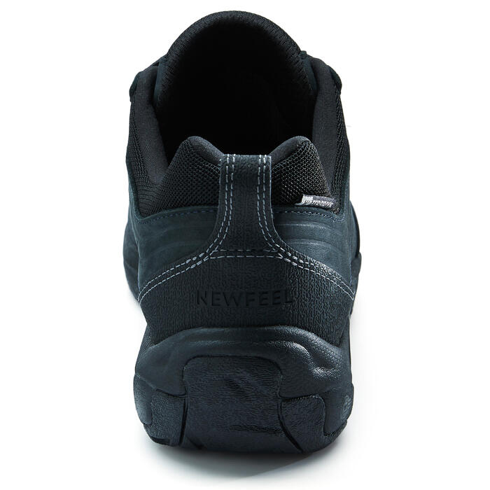 Newfeel Chaussures marche sportive homme Nakuru Confort cuir | Decathlon Newfeel Chaussures marche sportive homme Nakuru Confort cuir | Decathlon