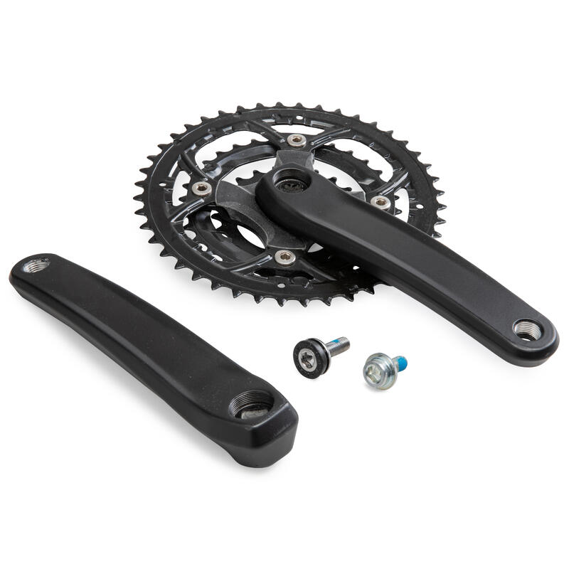 Bike Triple Bottom Bracket - 7, 8, and 9 Speeds DECATHLON - Decathlon