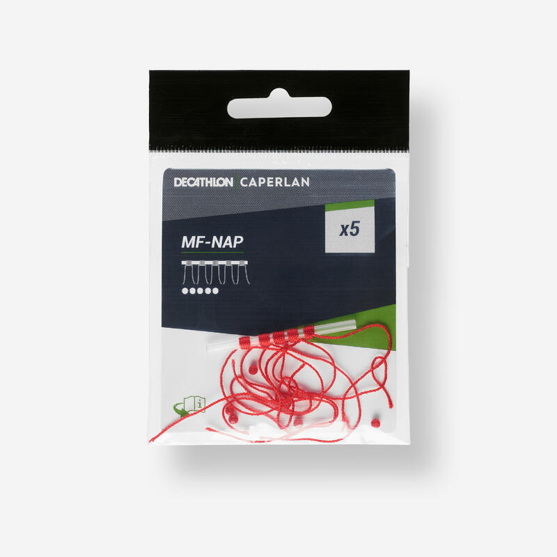 CAPERLAN - Nod culisant cu perle MF - NAP pescuit la match | Decathlon