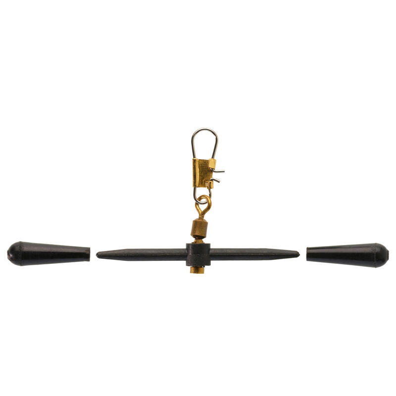 Match Fishing Float Attachments MF - AW CAPERLAN - Decathlon